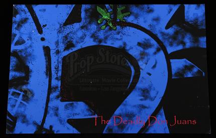 Young Alex's (as played by Sean Buxton) Bedroom Wall Posters - Current ...