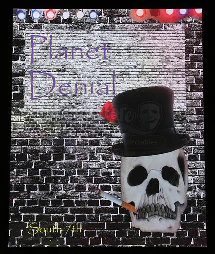 Young Alex's (as played by Sean Buxton) Bedroom Wall Posters - Current ...