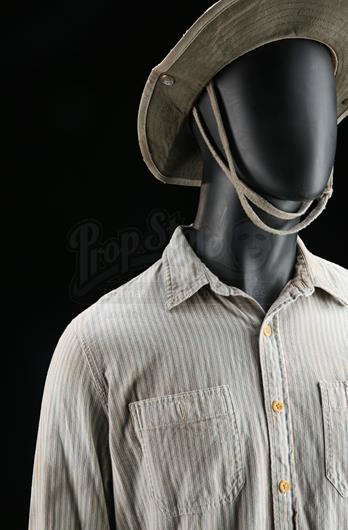 Nigel Billingsley's ( as played by Rhys Darby) Costume - Current price: $70