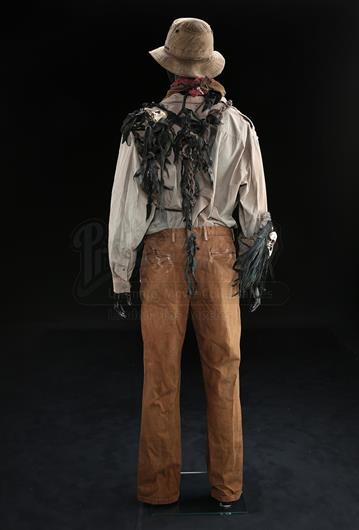 Explorer Costume - Current price: $70