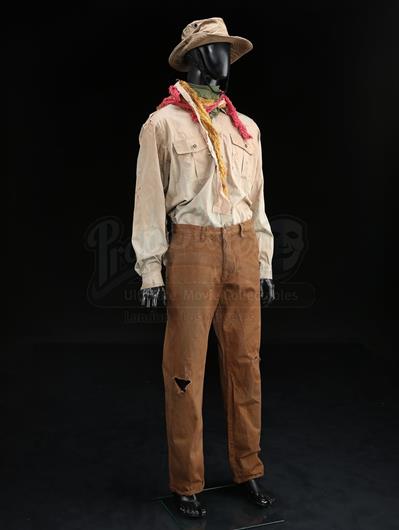 Explorer Costume - Current price: $25