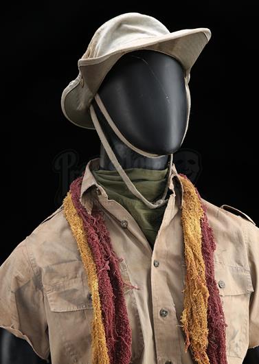 Explorer Costume - Current price: $25