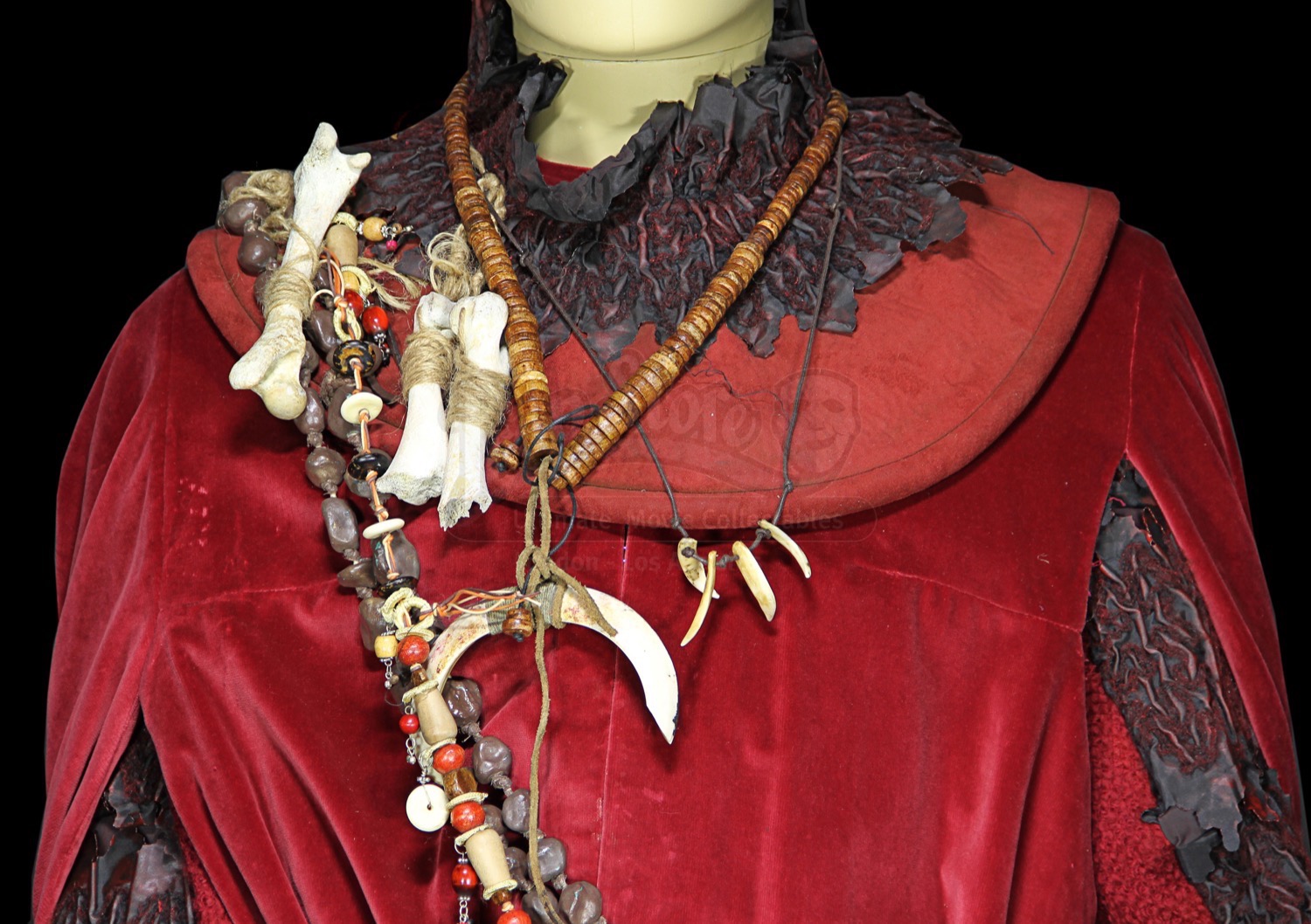 DOCTOR WHO (TV 2005-) - "The Christmas Invasion" Sycorax Complete ...