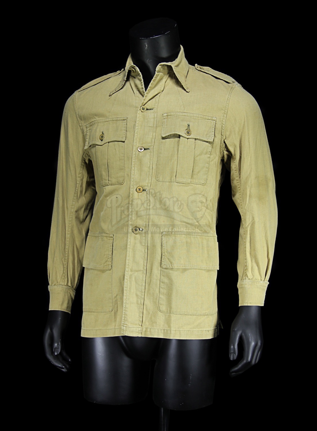 IT AIN'T HALF HOT MUM (TV 1974 - 1981) - Gunner 'Lofty' Sugden's (Don ...