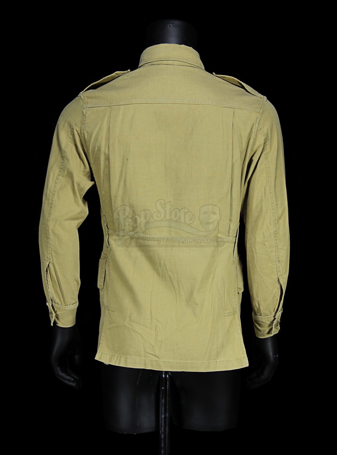 IT AIN'T HALF HOT MUM (TV 1974 - 1981) - Gunner 'Lofty' Sugden's (Don ...