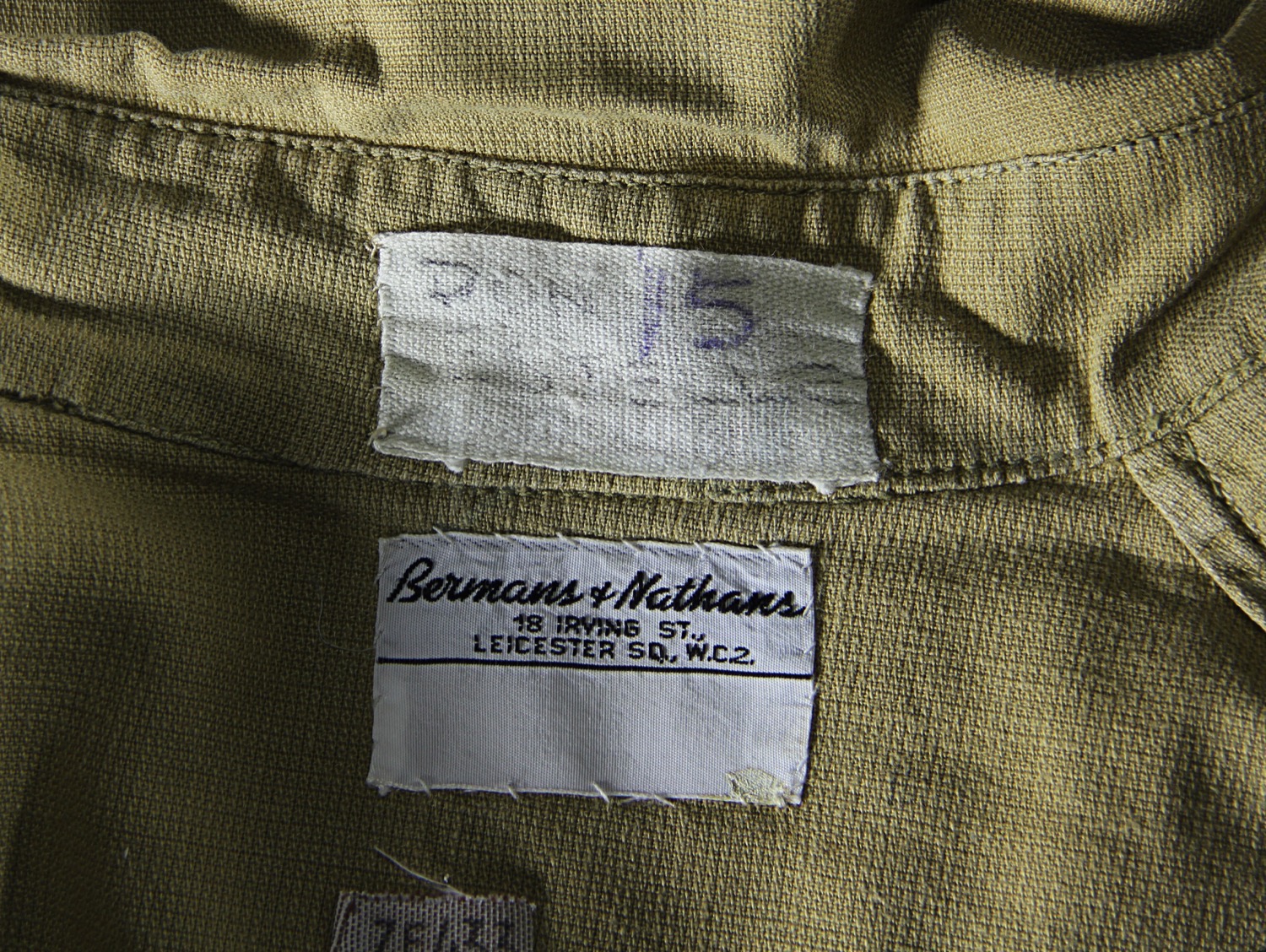 IT AIN'T HALF HOT MUM (TV 1974 - 1981) - Gunner 'Lofty' Sugden's (Don ...