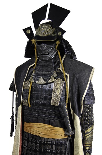 THE LAST SAMURAI (2003)