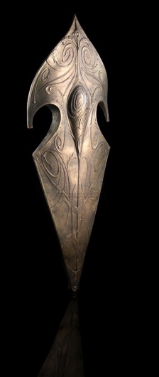 THE LORD OF THE RINGS: THE FELLOWSHIP OF THE RING (2001)