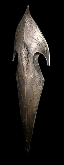 THE LORD OF THE RINGS: THE FELLOWSHIP OF THE RING (2001)