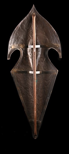 THE LORD OF THE RINGS: THE FELLOWSHIP OF THE RING (2001)