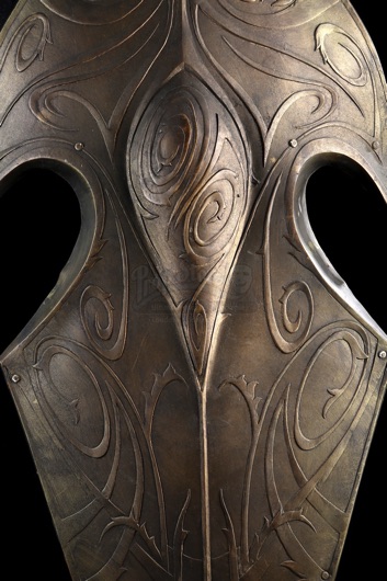 THE LORD OF THE RINGS: THE FELLOWSHIP OF THE RING (2001)