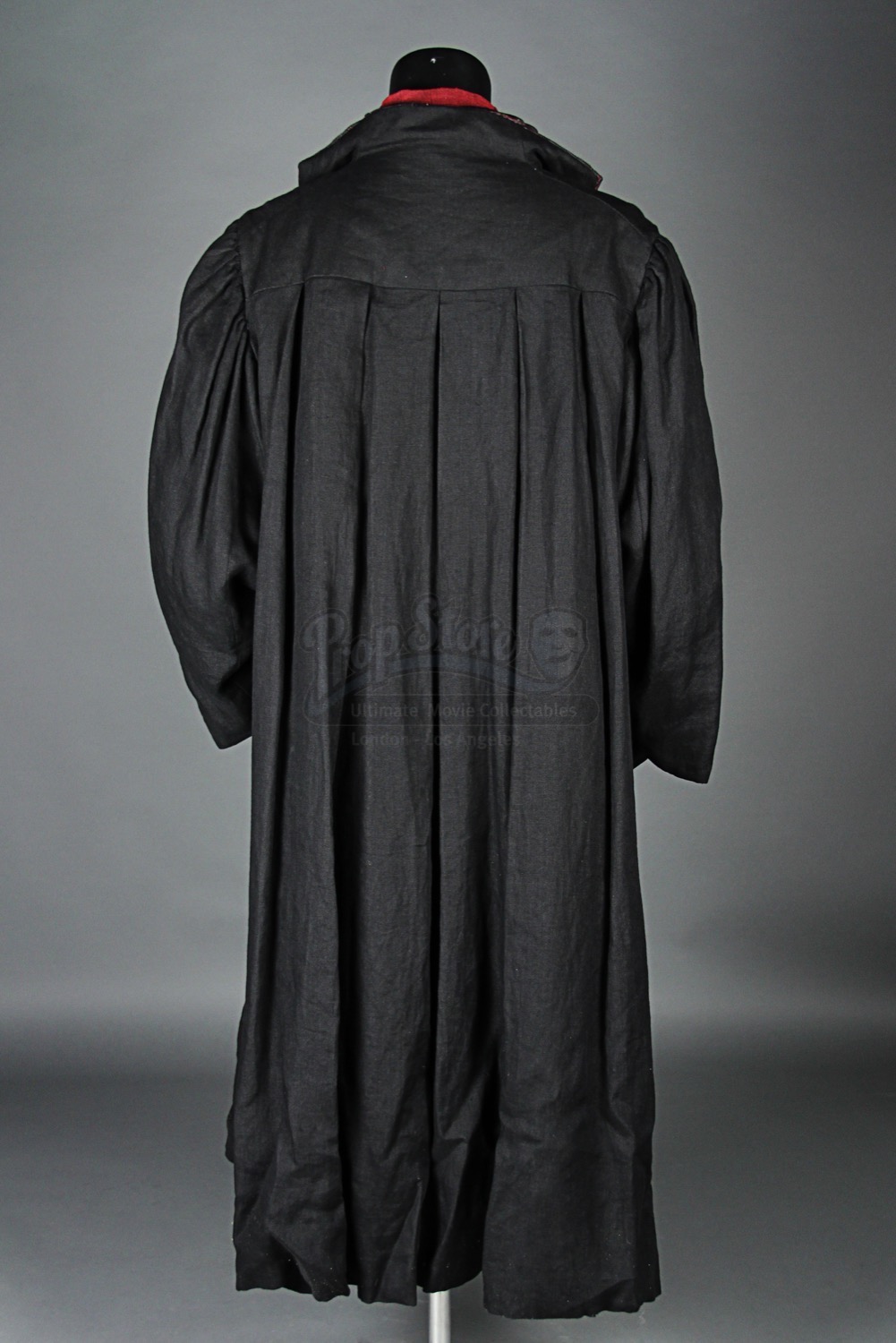 THE MERCHANT OF VENICE (2004) - Shylock's (Al Pacino) Tunic & Cloak ...