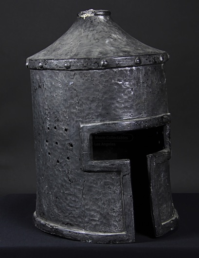 MONTY PYTHON AND THE HOLY GRAIL (1975)