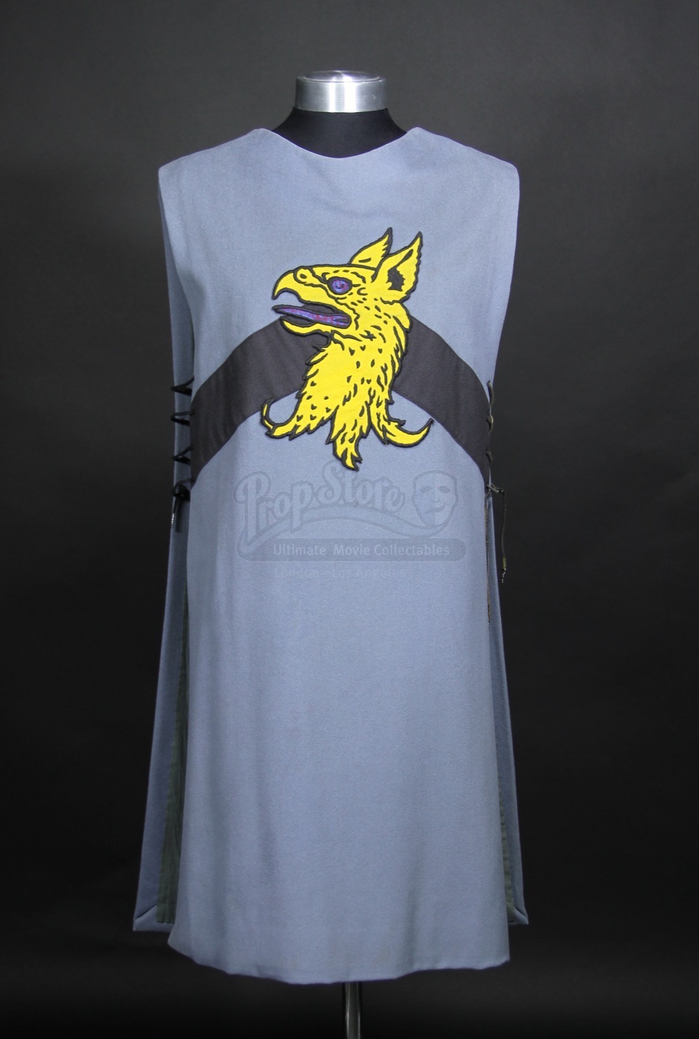 THE PRINCESS BRIDE (1987) - Royal Guard Tabard - Current price: £600