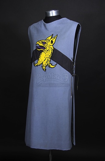 THE PRINCESS BRIDE (1987) - Royal Guard Tabard - Current price: £600