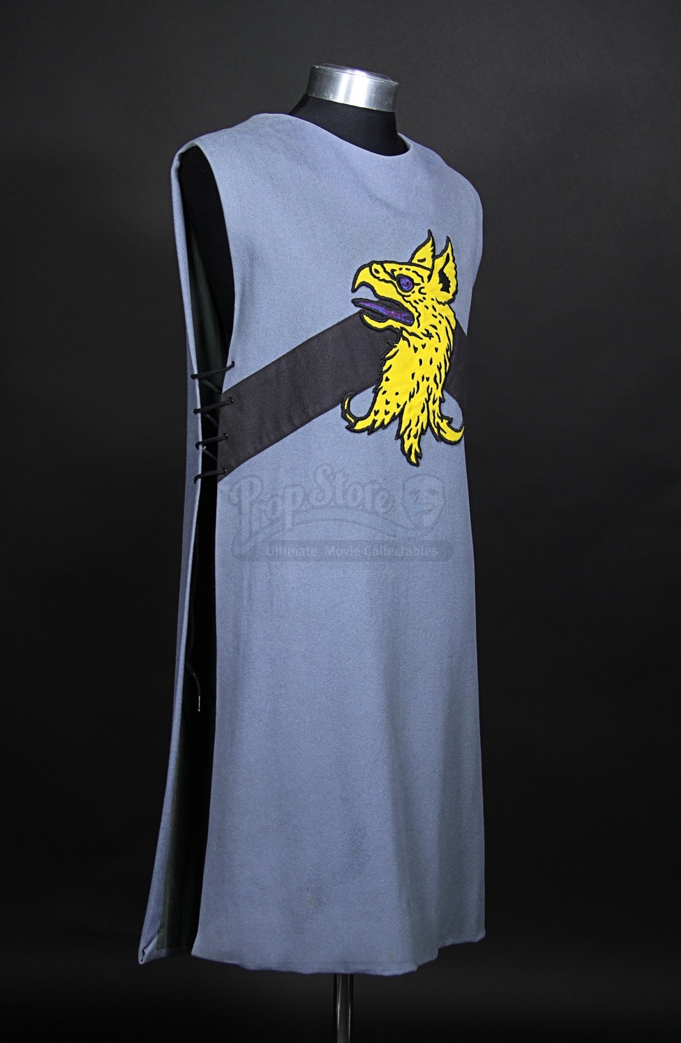 THE PRINCESS BRIDE (1987) - Royal Guard Tabard - Current price: £600