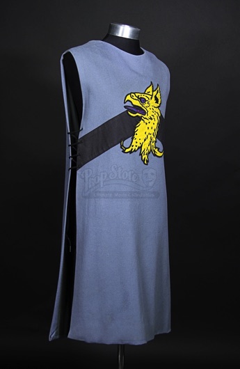THE PRINCESS BRIDE (1987) - Royal Guard Tabard - Current price: £600