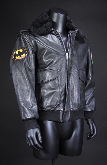 BATMAN (1989)