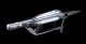 A compression phaser rifle from Star Trek: Voyager. The crew of the ...