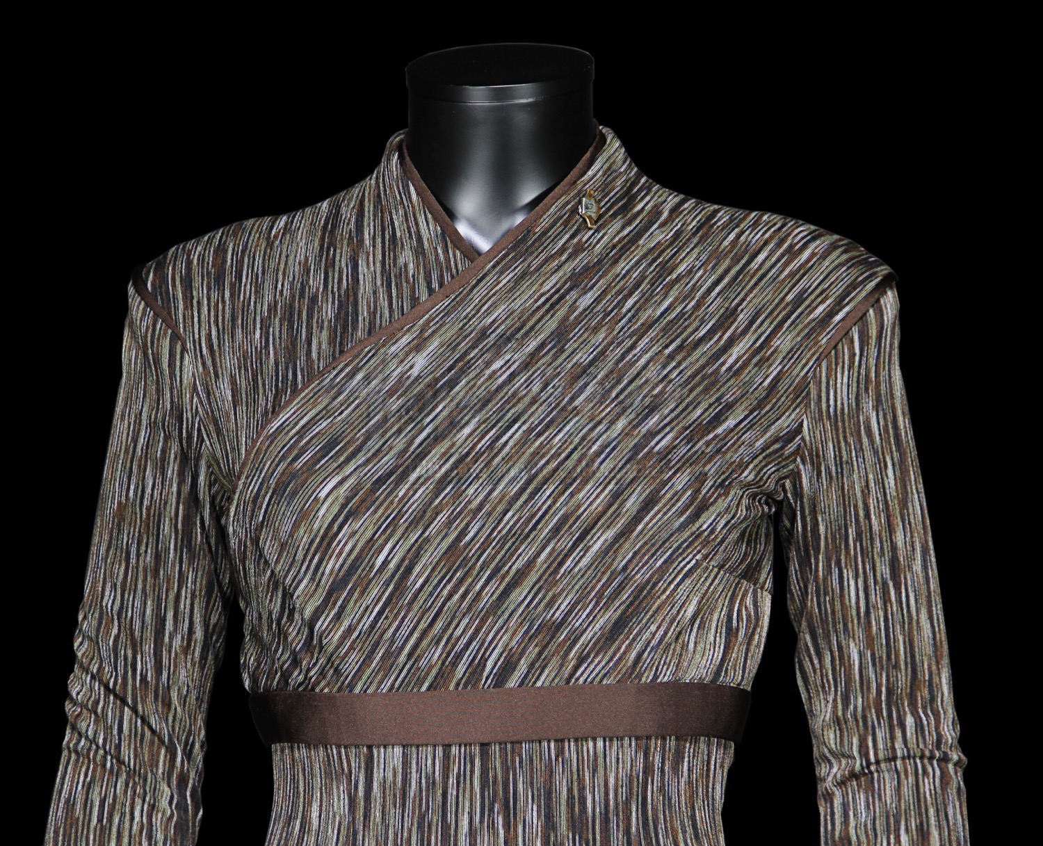 STAR TREK: ENTERPRISE (TV 2001 - 2005) - T'Pol's (Jolene Blalock ...