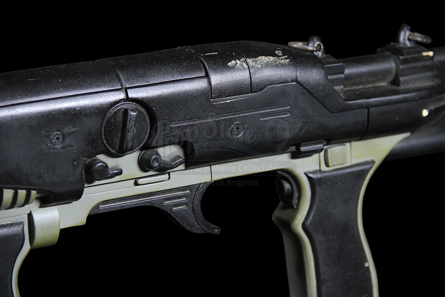 STAR TREK: ENTERPRISE (TV 2001-2005)