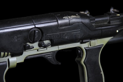 STAR TREK: ENTERPRISE (TV 2001-2005)