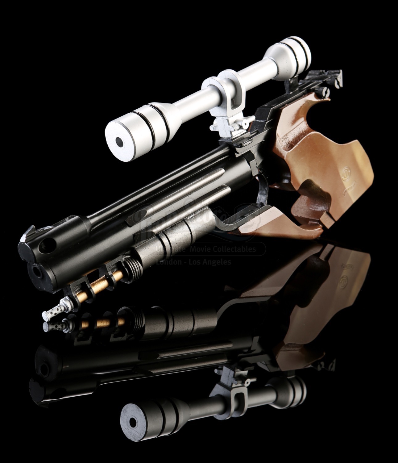 STAR WARS: THE PHANTOM MENACE (1999)