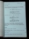 SUPERMAN (1978) & SUPERMAN II (1980) - Shooting Scripts - Current price ...