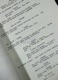 SUPERMAN (1978) & SUPERMAN II (1980) - Shooting Scripts - Current price ...
