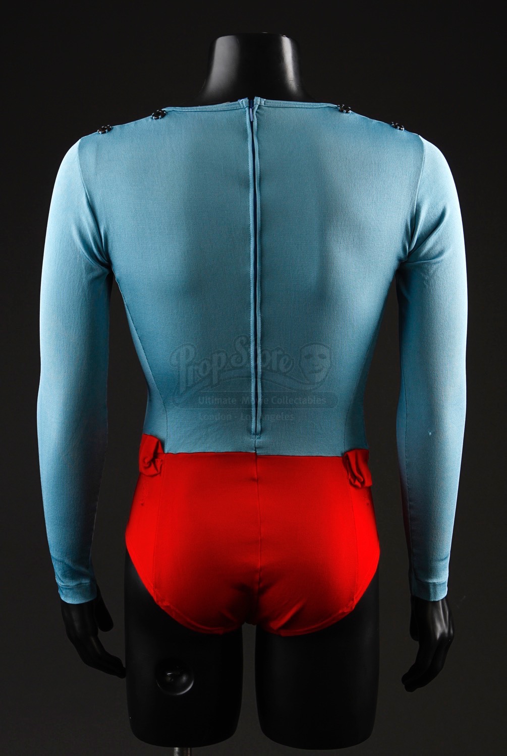 SUPERMAN (1978) - Superman's (Christopher Reeve) Underwater Tunic