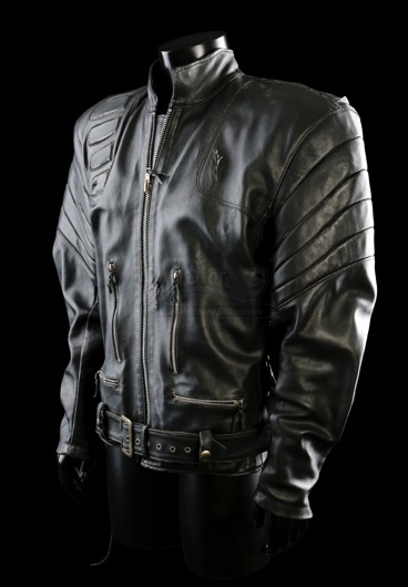 TERMINATOR 3: RISE OF THE MACHINES (2003)