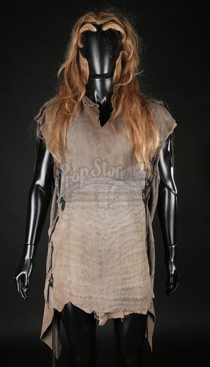 X-MEN (2000) - Sabretooth's (Tyler Mane) Costume and Hair Appliances ...