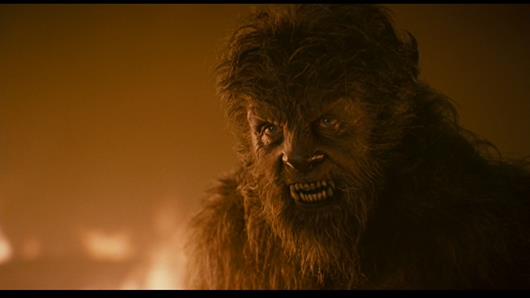 Wolfman The 2010 Sir John Talbot Werewolf Mask Current Price 2750