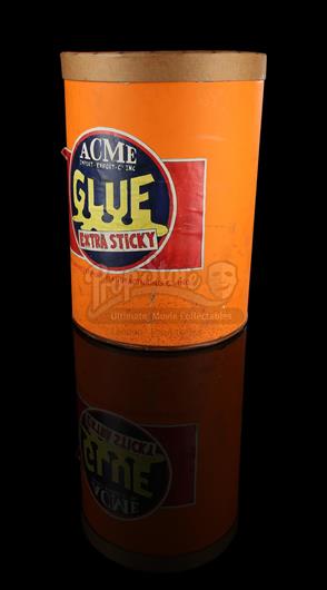 WHO FRAMED ROGER RABBIT (1988) - Acme Glue Barrel - Current price: £3750