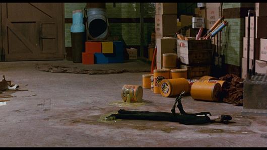 WHO FRAMED ROGER RABBIT (1988) - Acme Glue Barrel - Current price: £3750