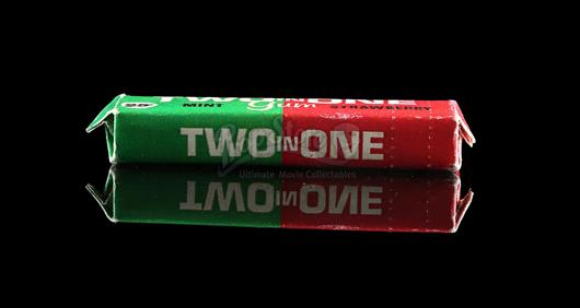 MISSION: IMPOSSIBLE (1996) - Pack of Exploding Gum - Current price: £400