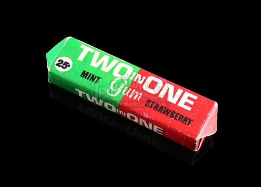 MISSION: IMPOSSIBLE (1996) - Pack of Exploding Gum - Current price: £400