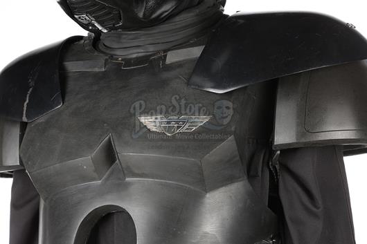 JUDGE DREDD (1995) - Hunter Armour - Current price: £3500