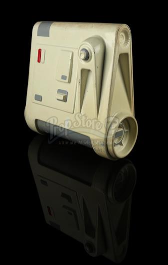 STAR WARS: THE EMPIRE STRIKES BACK (1980) - Snowtrooper Backpack ...