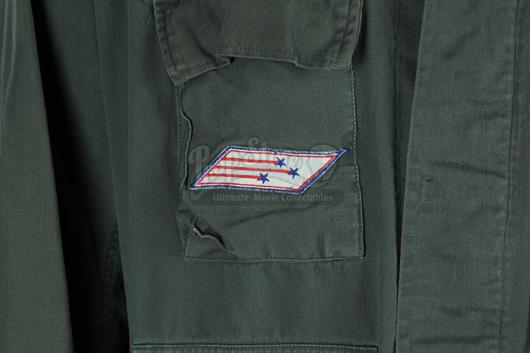 STARGATE (1994) - Dr. Daniel Jackson's (James Spader) US Air Force ...