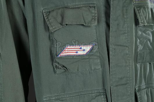 STARGATE (1994) - Dr. Daniel Jackson's (James Spader) US Air Force ...