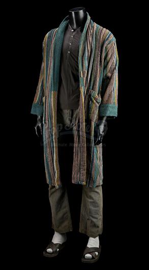 SECRET WINDOW (2004) - Mort Rainey's (Johnny Depp) Costume - Current ...