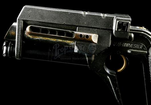 6TH DAY, THE (2000) - SFX Foosh Gun - Current price: £1400