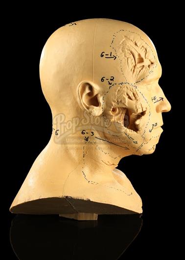 TERMINATOR 3: RISE OF THE MACHINES (2003) - The Terminator's (Arnold ...