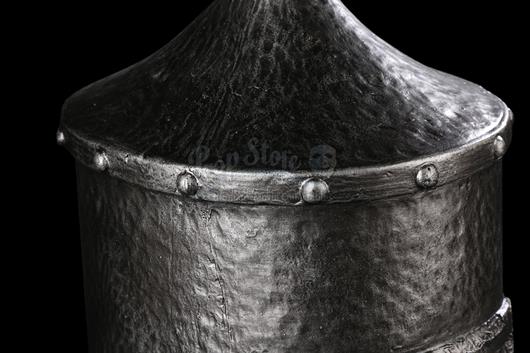 MONTY PYTHON AND THE HOLY GRAIL (1975) - Knights of the Round Table ...