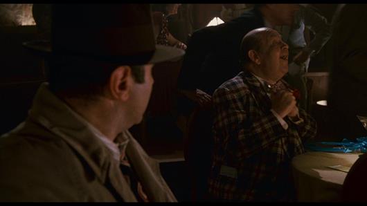 WHO FRAMED ROGER RABBIT (1988) - Marvin Acme's (Stubby Kaye) Last Will ...