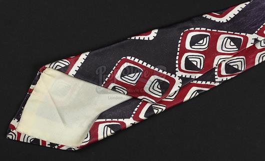 WHO FRAMED ROGER RABBIT (1988) - Eddie Valiant's (Bob Hoskins) Tie ...