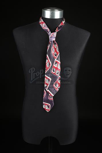 WHO FRAMED ROGER RABBIT (1988) - Eddie Valiant's (Bob Hoskins) Tie ...