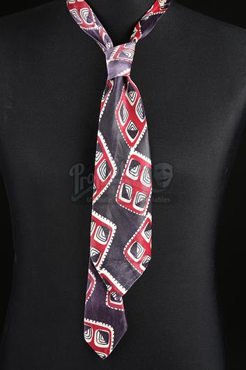 WHO FRAMED ROGER RABBIT (1988) - Eddie Valiant's (Bob Hoskins) Tie ...