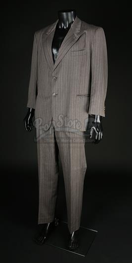 WHO FRAMED ROGER RABBIT (1988) - Eddie Valiant's (Bob Hoskins) Suit ...